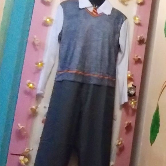 Disguise | Suits & Blazers | Disguise M 384 Harry Potter Wizarding ...